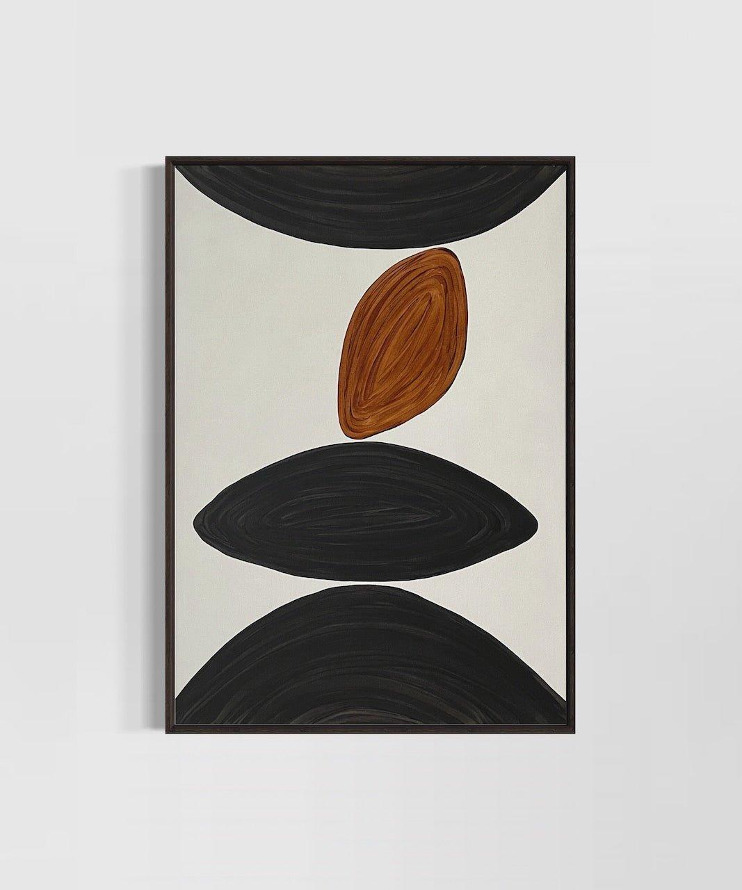 Zuma's custom designed paintings