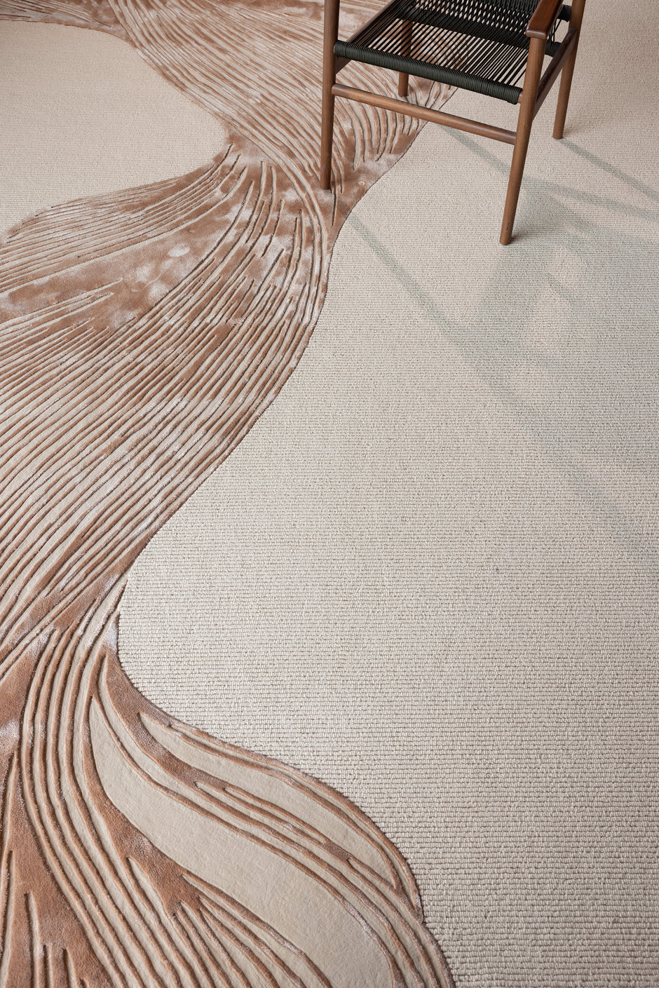 Handcrafted & Designer Carpets and Rugs Manufacturers in Dubai | Zuma ...
