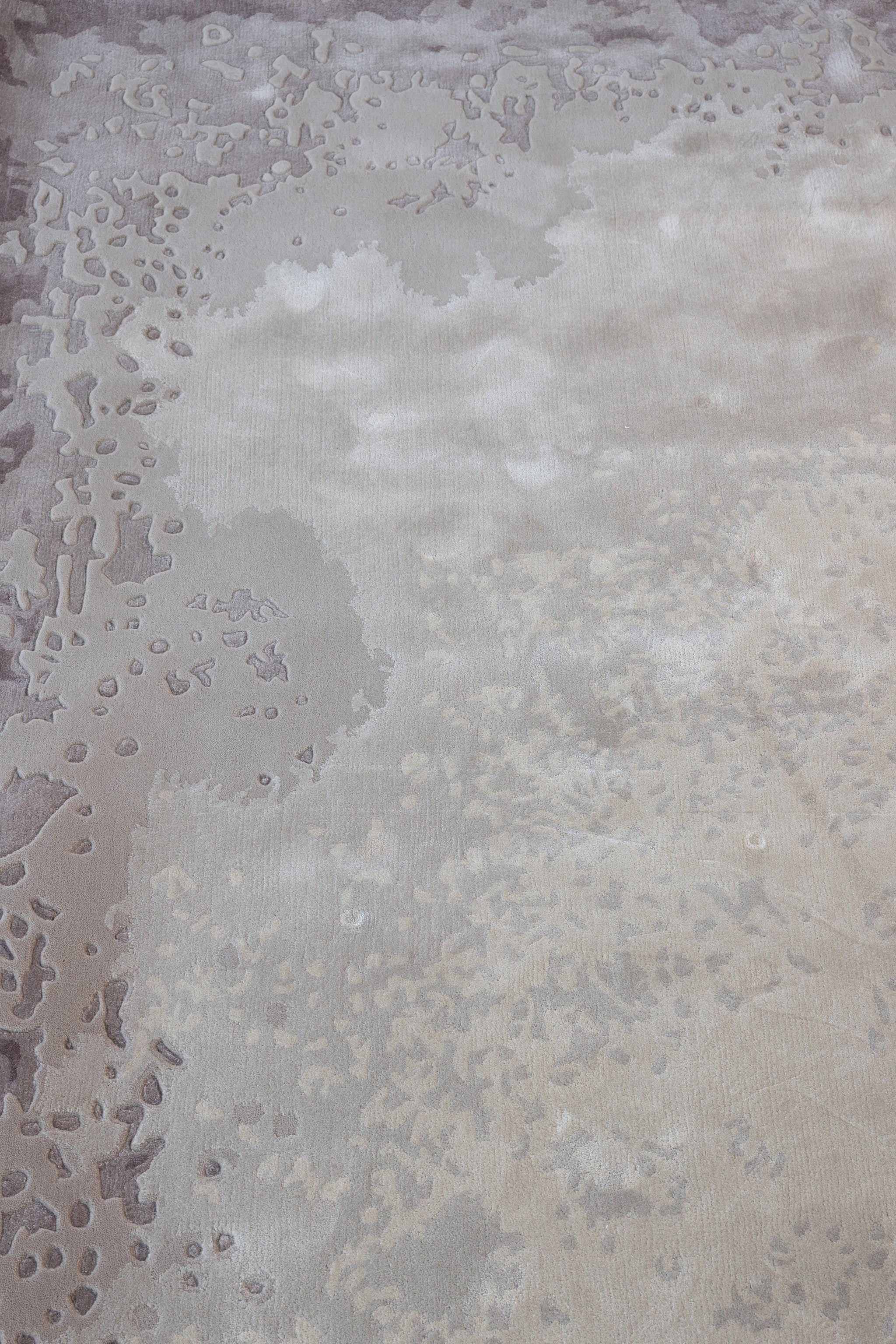 Edge Spill (Taupe)