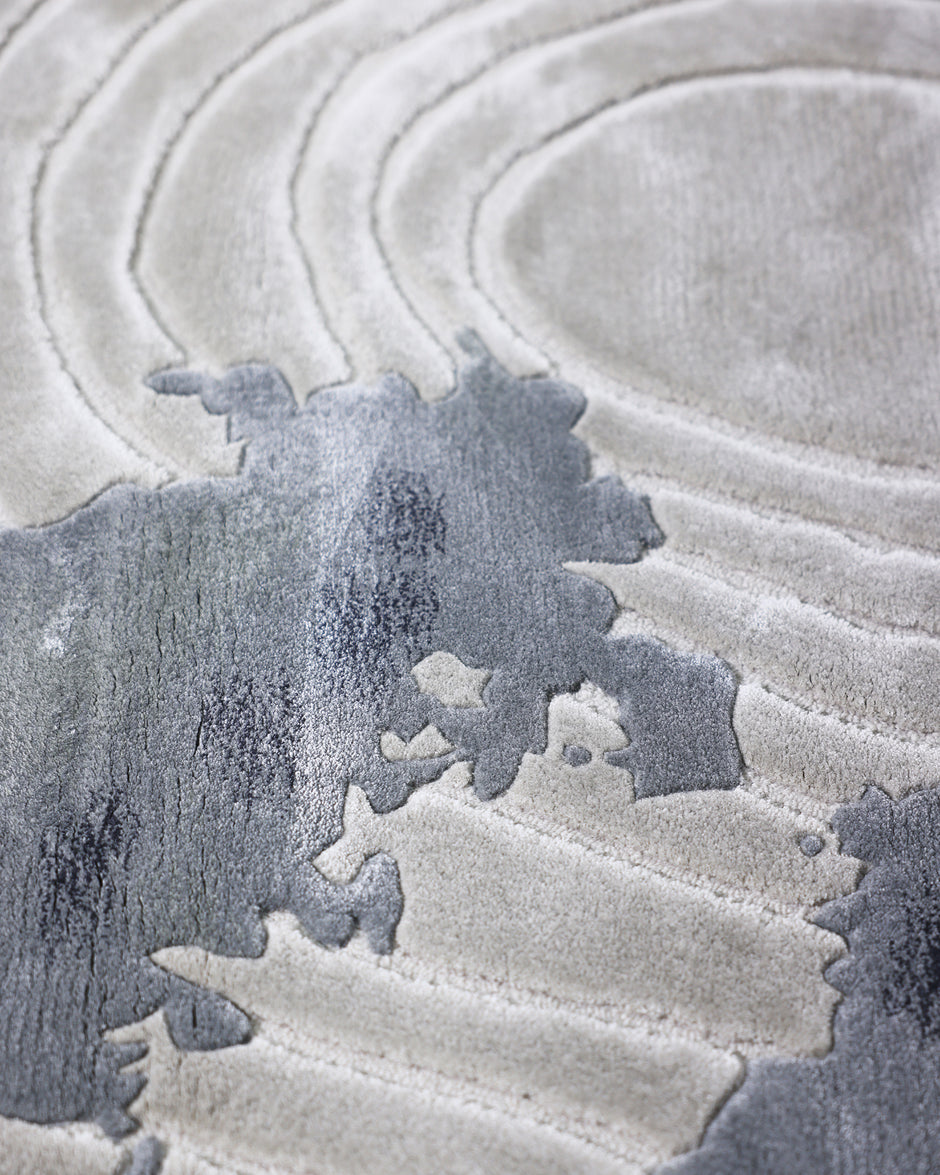 Handcrafted & Designer Carpets and Rugs Manufacturers in Dubai | Zuma ...