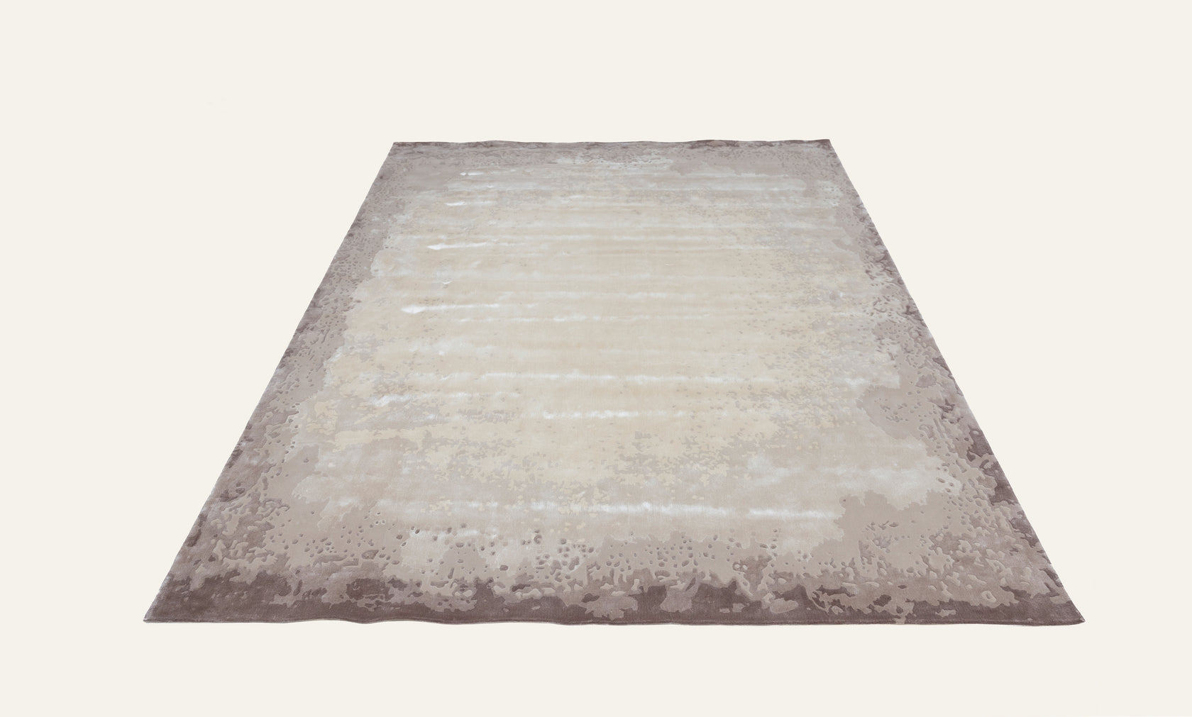 Edge Spill (Taupe)