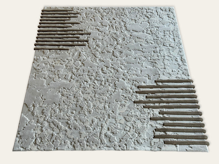 Carpets & Rugs Solutions | Best Interior Design Company - Zuma Dubai,