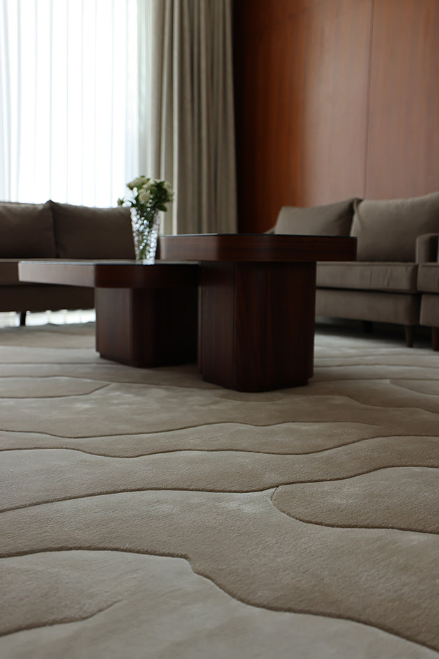 Buy Dunes Carpets Online | Zuma Dubai, UAE