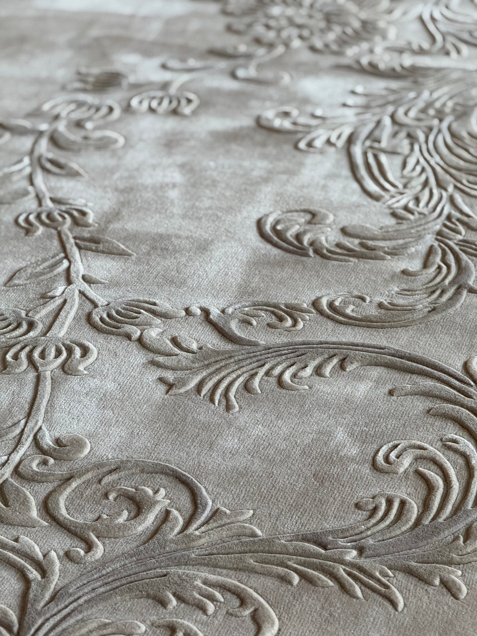 Carpets & Rugs Solutions | Best Interior Design Company - Zuma Dubai,