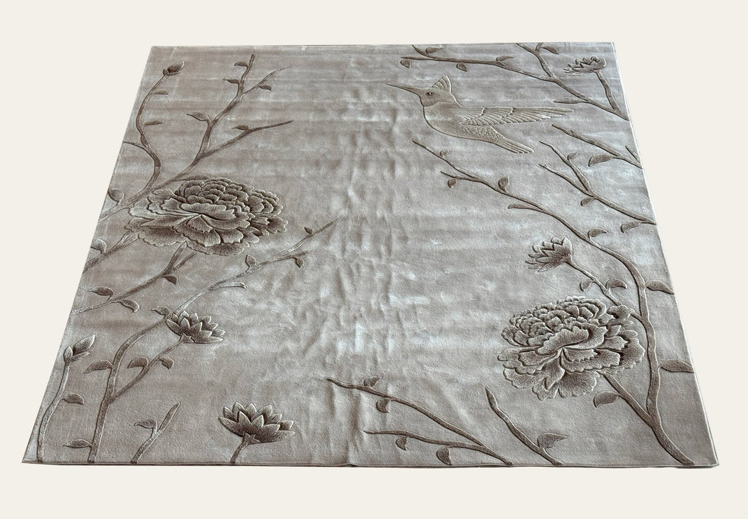 Handcrafted & Designer Carpets and Rugs Manufacturers in Dubai | Zuma ...