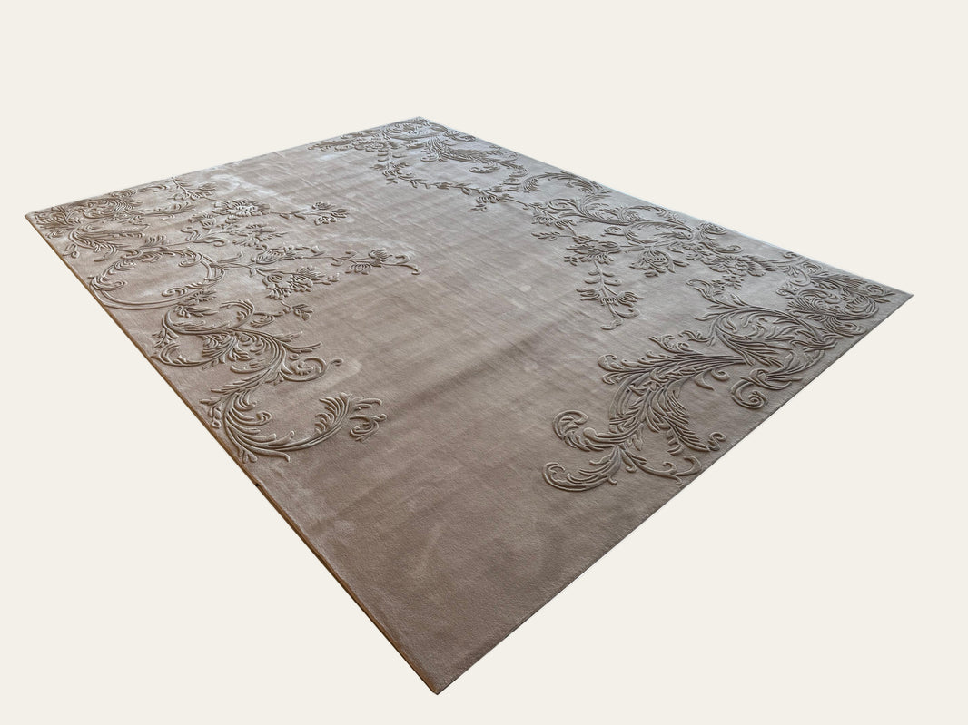 Carpets & Rugs Solutions | Best Interior Design Company - Zuma Dubai,