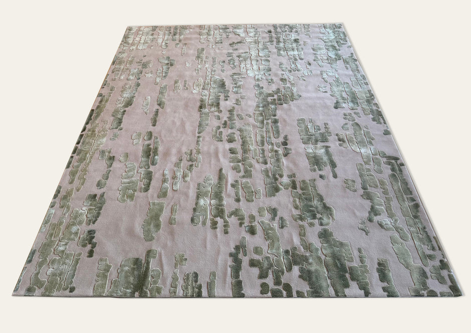 Handcrafted & Designer Carpets and Rugs Manufacturers in Dubai | Zuma ...
