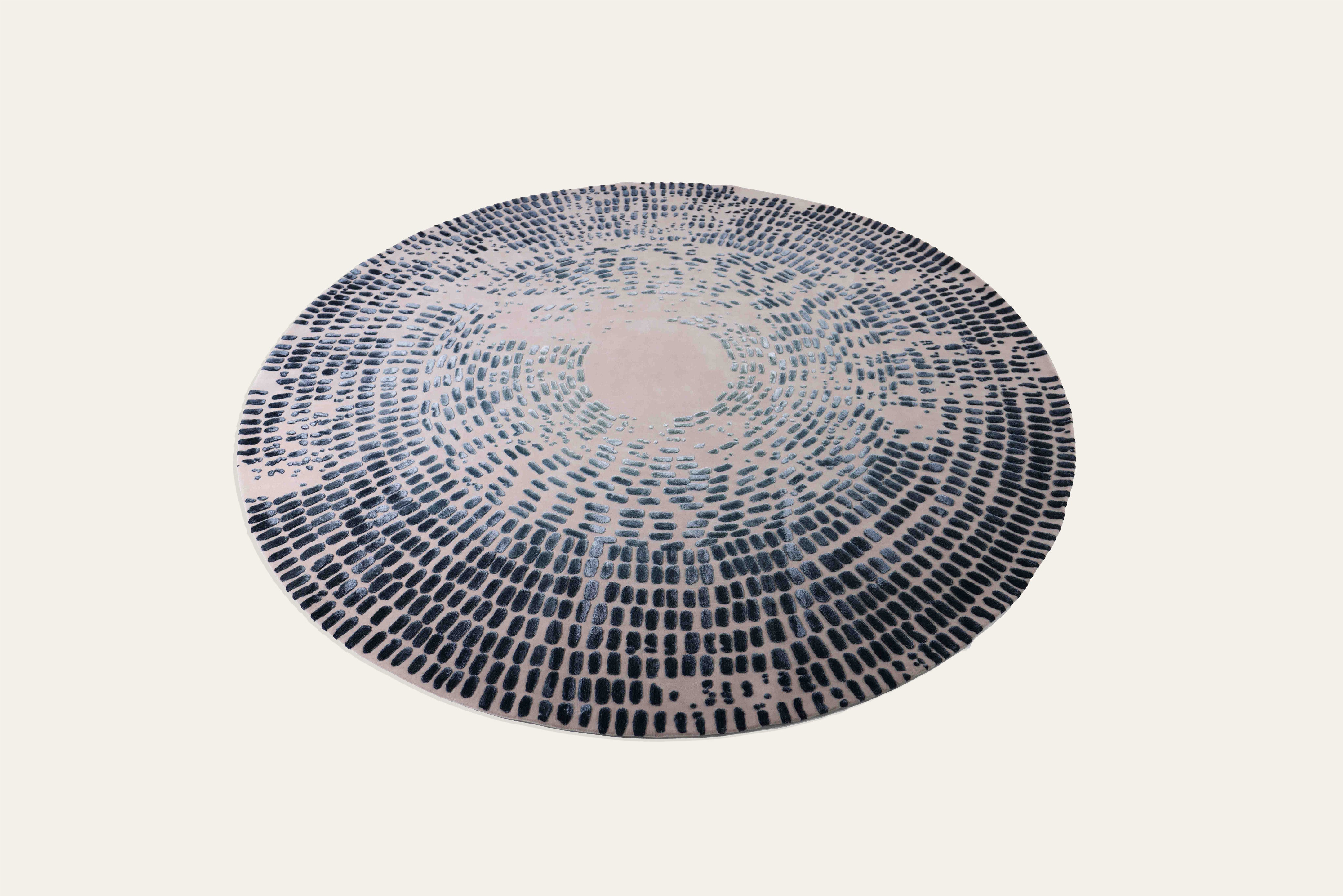 Handcrafted & Designer Carpets and Rugs Manufacturers in Dubai | Zuma ...