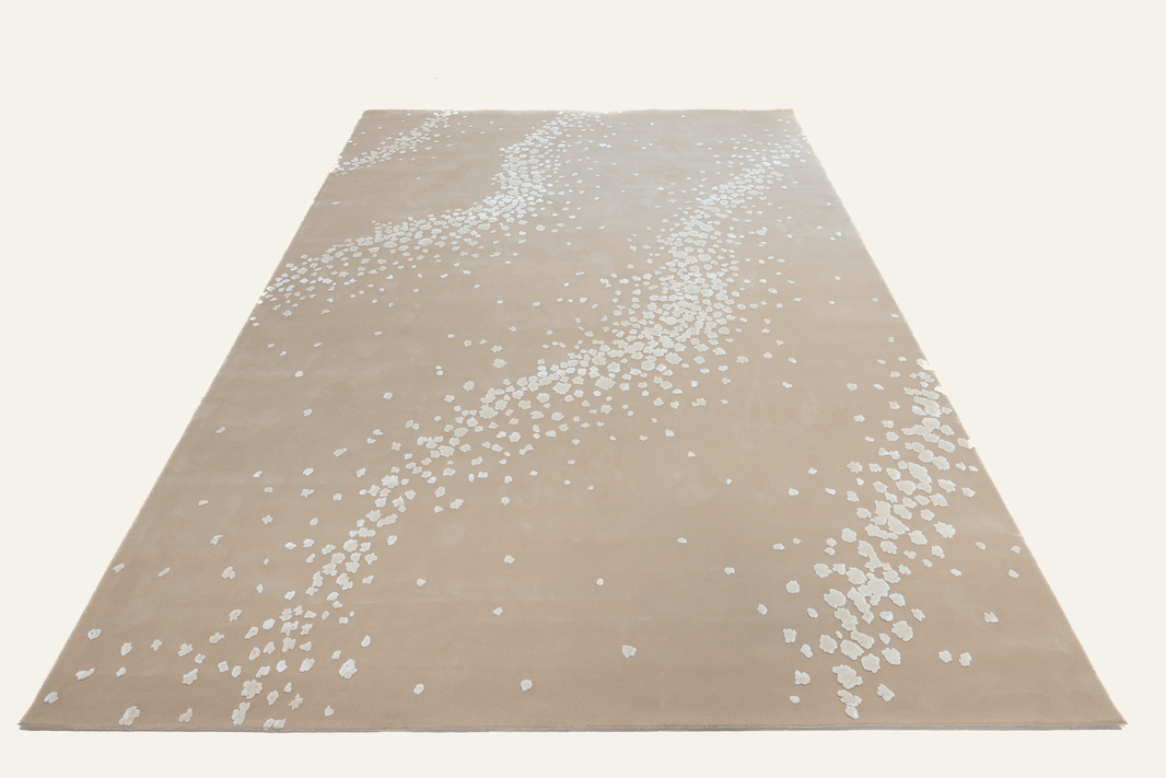 Carpets & Rugs Solutions | Best Interior Design Company - Zuma Dubai,